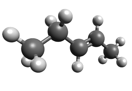 6.2. Süsinikuühendite valemid – E-õpik: Keemia kursus ...