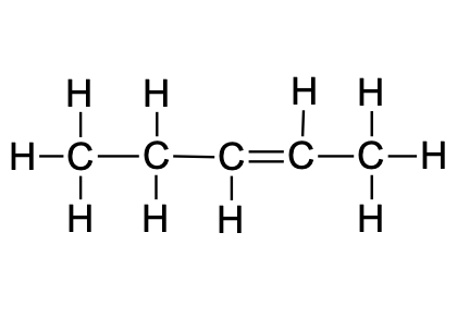 6.2. Süsinikuühendite valemid – E-õpik: Keemia kursus ...