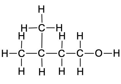 6.2. Süsinikuühendite valemid – E-õpik: Keemia kursus ...