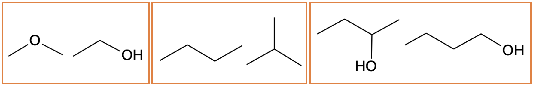 6.2. Süsinikuühendite valemid – E-õpik: Keemia kursus ...