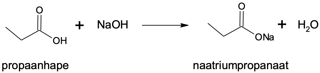 7.5. Karboksüülhapped – E-õpik: Keemia kursus gümnaasiumiõpilastele ...