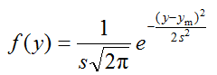 3.1. The Normal distribution – Estimation of measurement uncertainty in ...