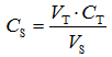 4.2. Calculating the combined standard uncertainty – Estimation of ...