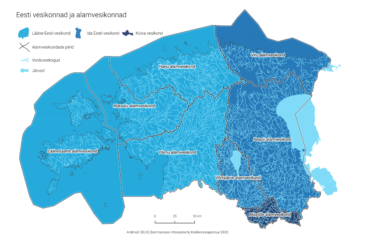 3.2. River basin management approach – MOOC: Auditing Water Issues