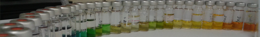 11. Reporting – Validation of liquid chromatography mass spectrometry ...