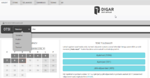5. DIGAR Eesti artiklid – Infopädevus