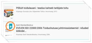 6. Digitaalarhiiv DIGAR – Infopädevus