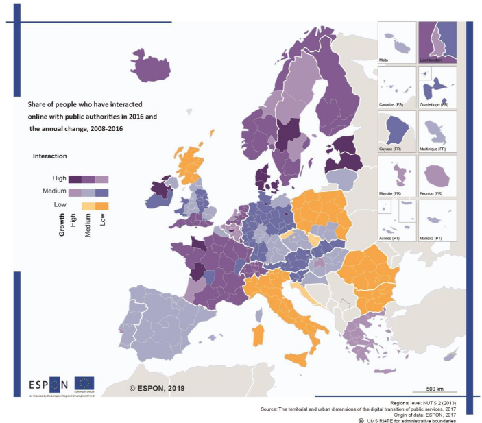 Detsember 2019 – ESPON Eesti