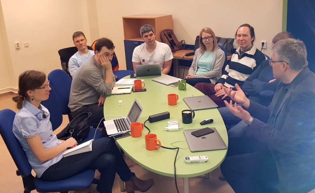 Personaalmeditsiini ja terviseinformaatika keskus