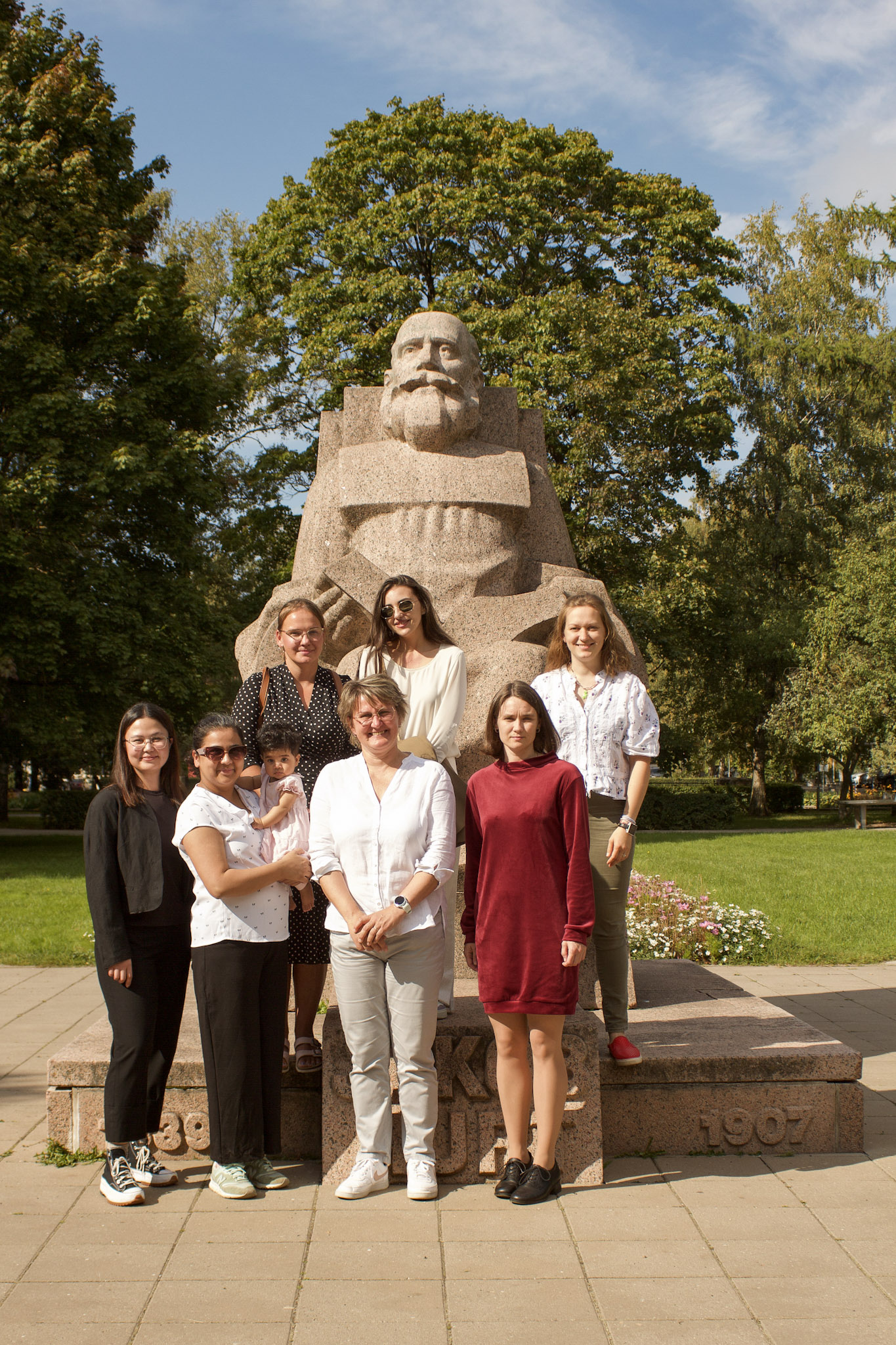 Juureökoloogia töörühm