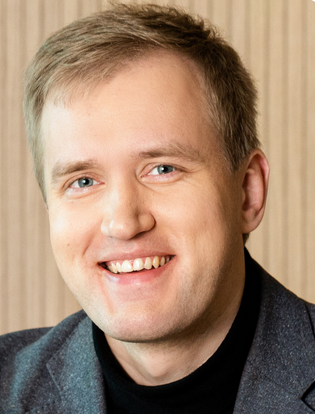 Kristo Siig (doktorant) – ESTERRA Eesti 12.-14. sajandil: kohalik ...