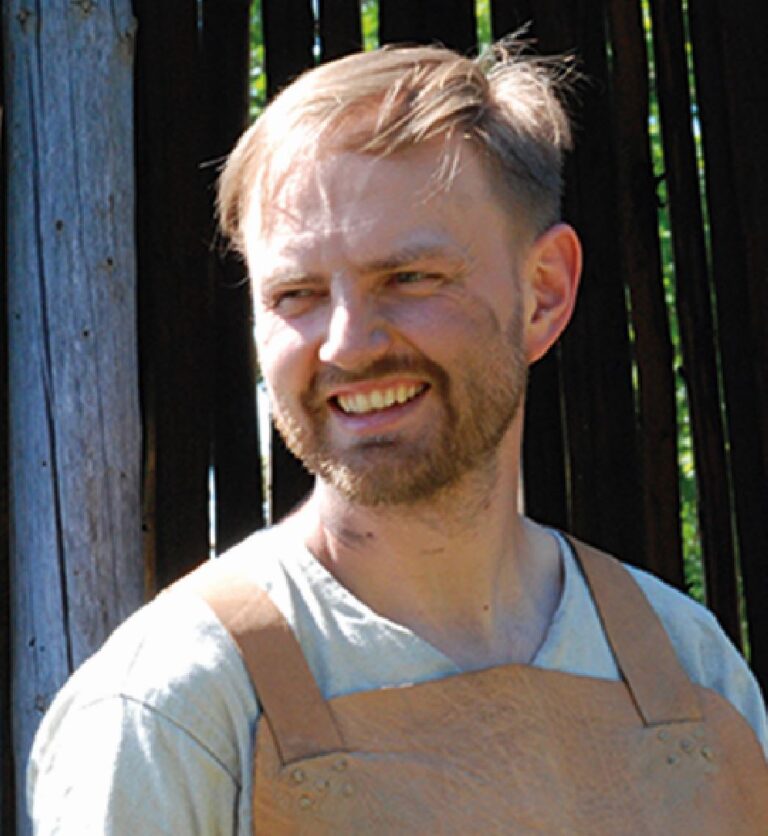 Ragnar Saage (PhD) – ESTERRA Eesti 12.-14. sajandil: kohalik ühiskond ...