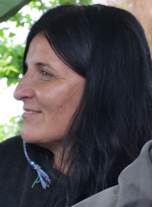 Triinu Borga (magistrant) – ESTERRA Eesti 12.-14. sajandil: kohalik ...