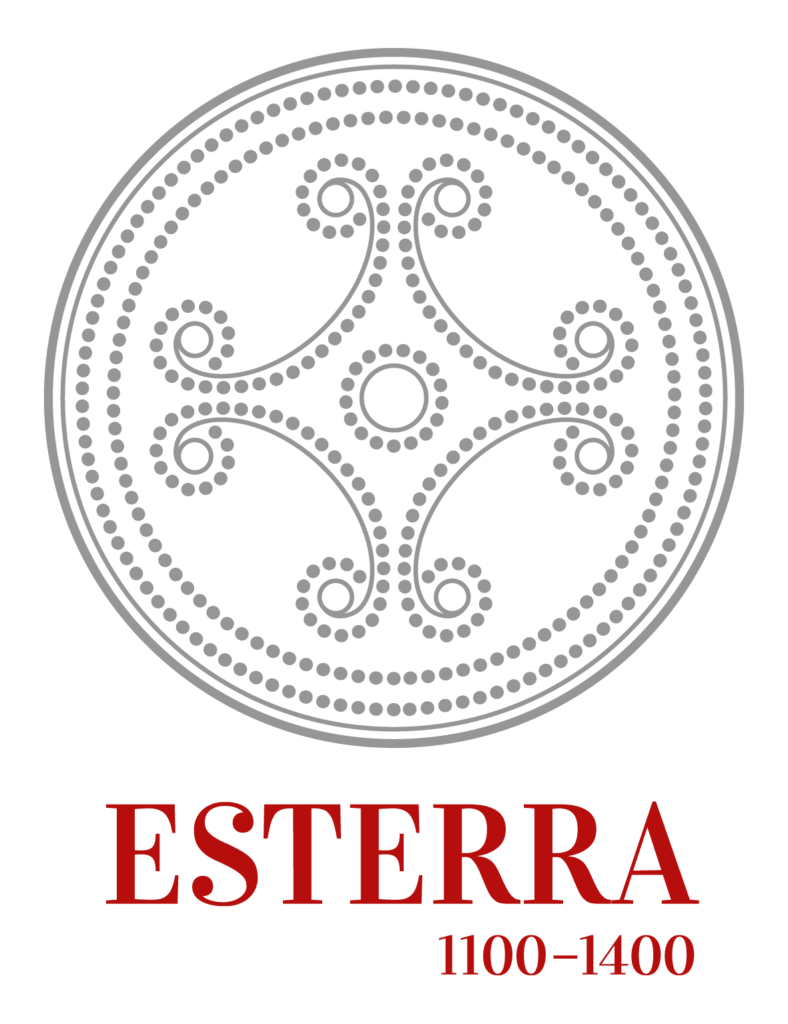 ESTERRA Eesti 12.-14. sajandil: kohalik ühiskond, traditsioonid ja kultuur muutuste ajastul ...