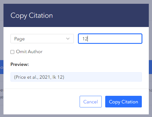 Zbib guide – Zotero reference manager